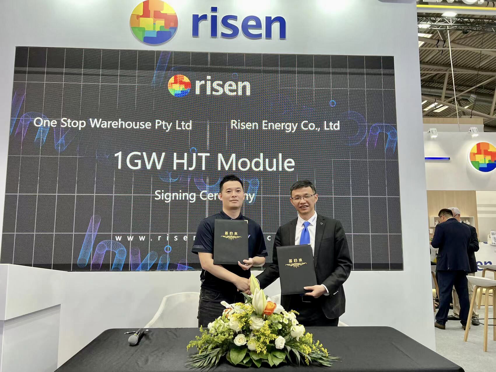 OSW | Simplifying Your Solar Business